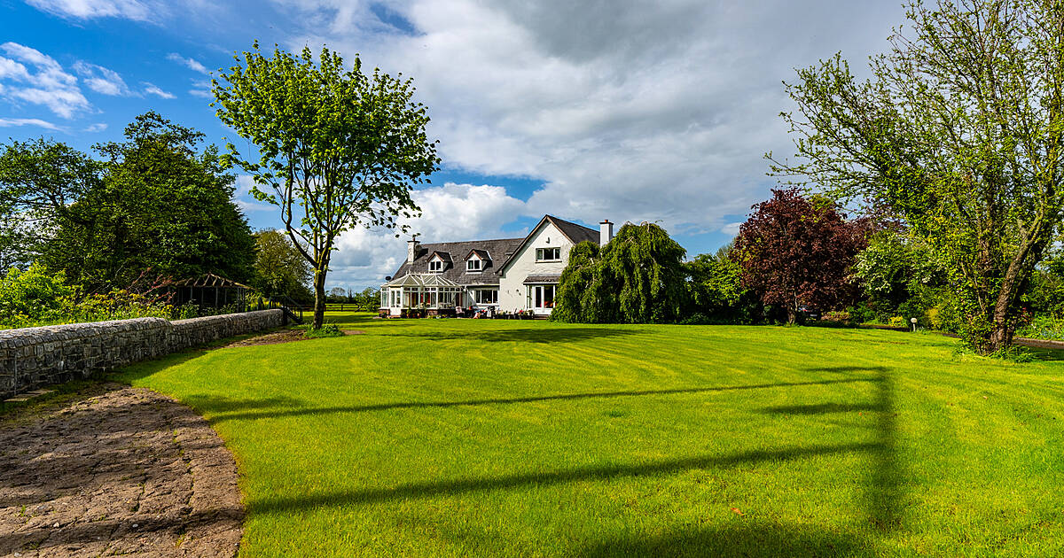 Dooega, Kill East, Kill, W91 W0Y3 - House