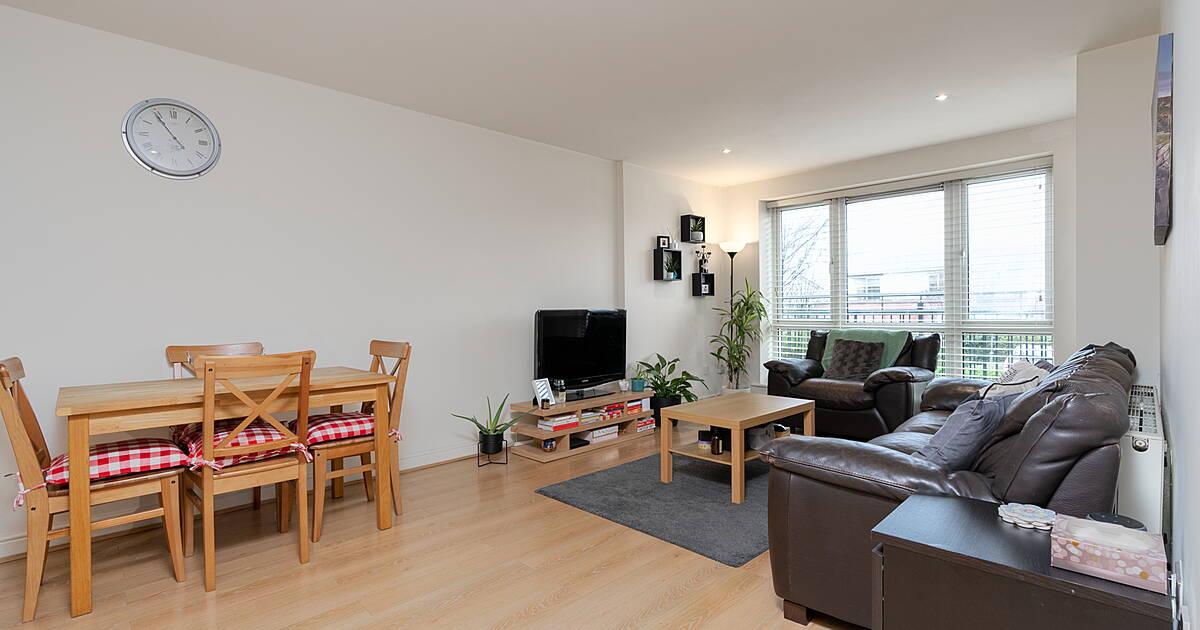 78 Sandyford View, Blackglen Road, Sandyford, Dublin 18 - Apartment