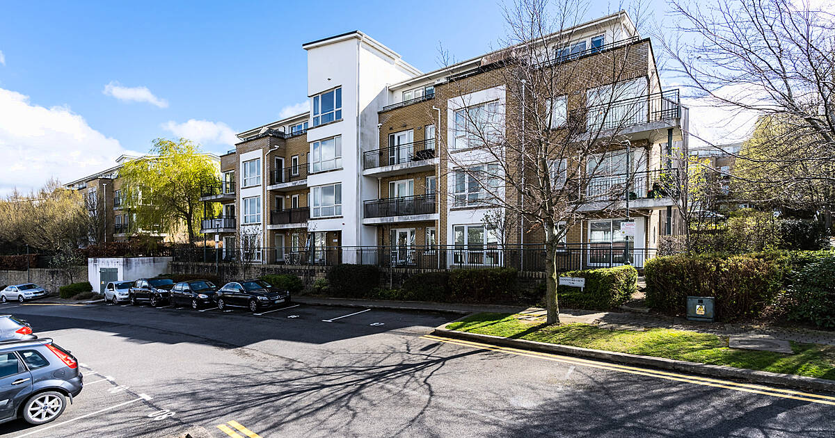 Apt 76 Sandyford View, Blackglen Road, Sandyford, D18 YD34 - Apartment