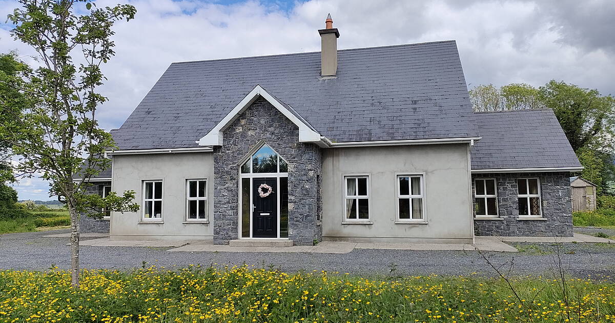 Ballyfaskin, Ballylanders, V35 AH94 - House