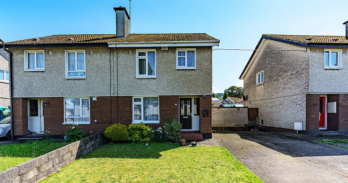 10 Sandyford Park, Sandyford, D18 H9K6 - House