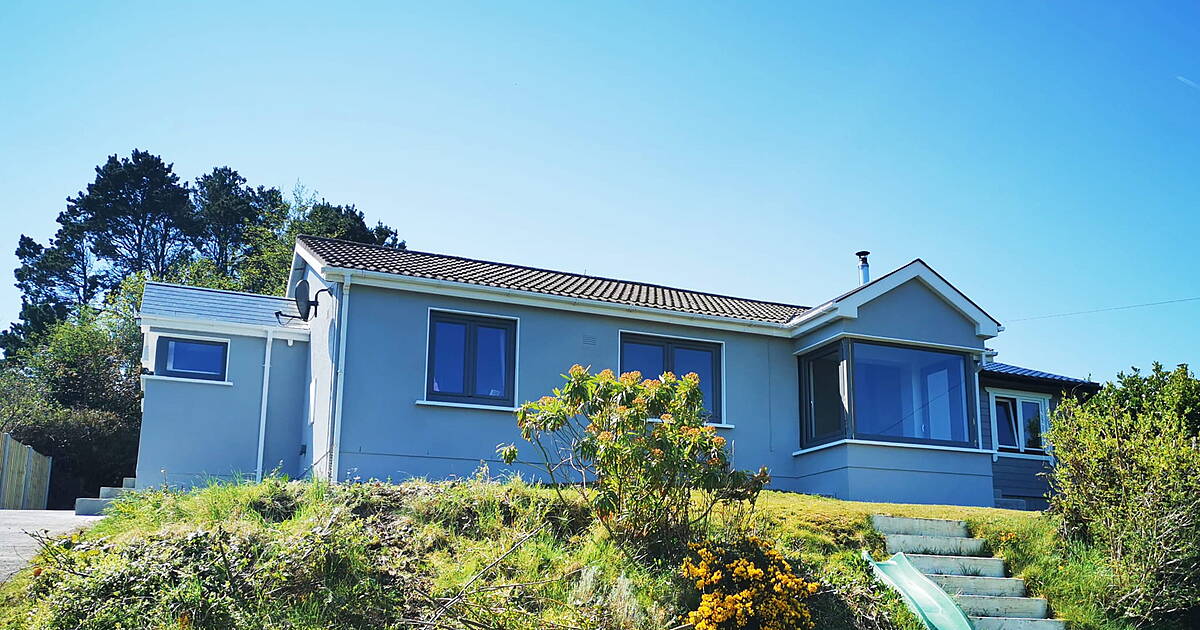 The Wolery, Ballinaclash, Blackwater, Y21 KR25 - House