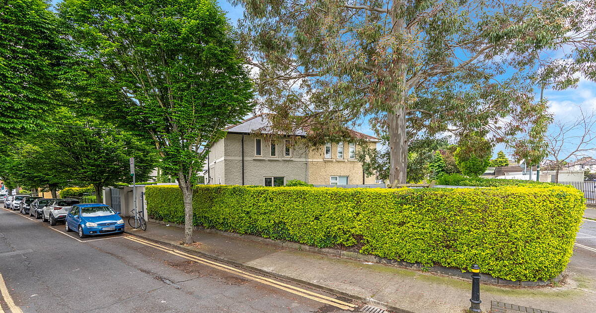 15 Ingram Road, South Circular Road, D08 V2X5 - House