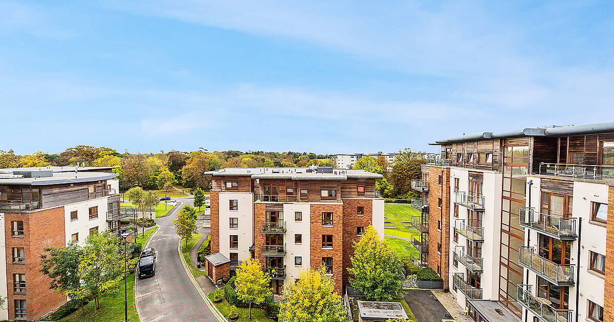 132 Temple Court, Northwood, Santry, Dublin 9 - Apartment