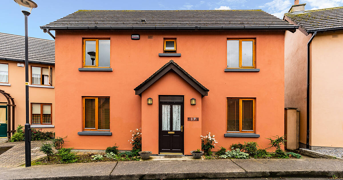 19 Abbeylands, Lusk Village, Lusk, K45H266 - House